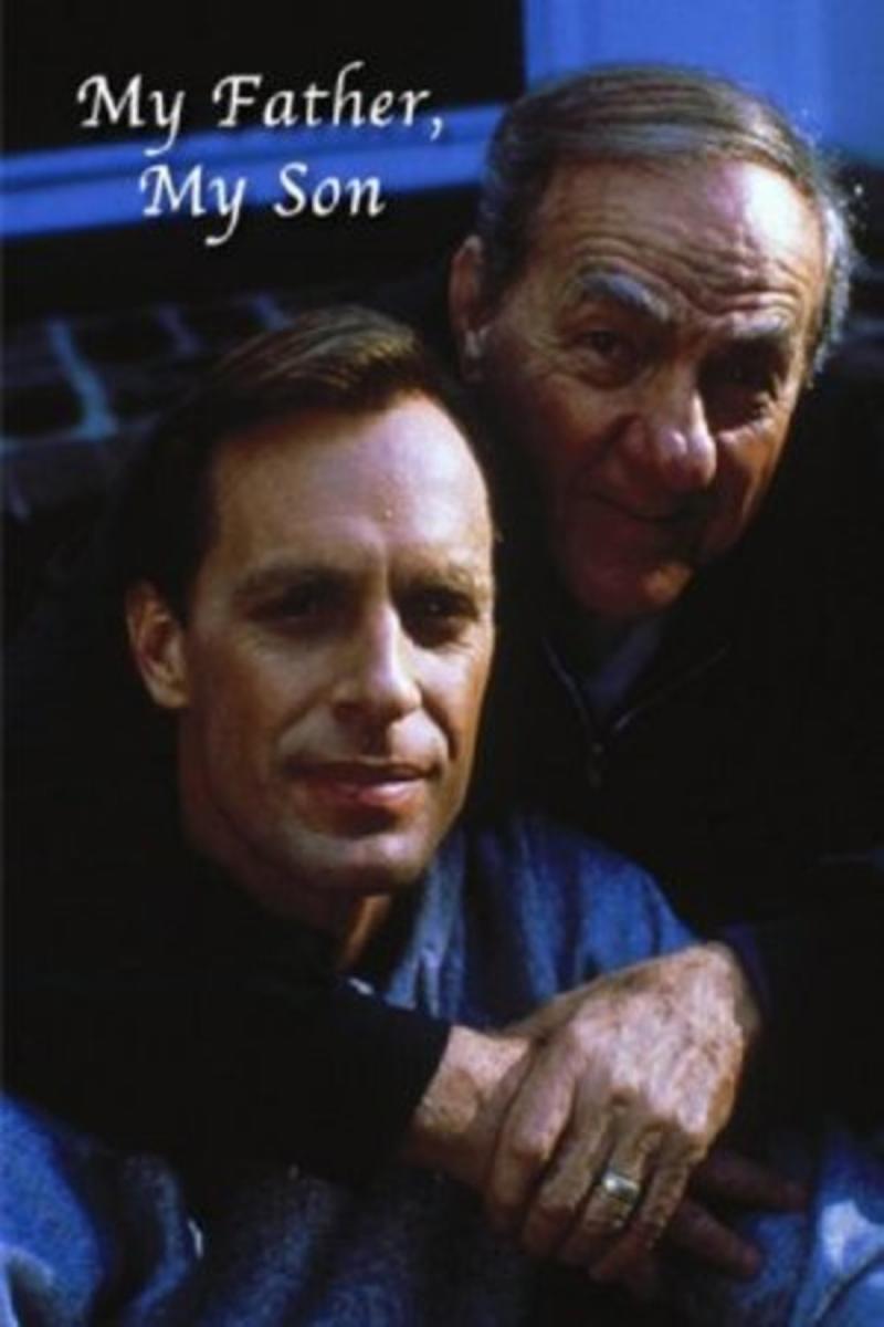 My Father, My Son (TV) (1988) - FilmAffinity
