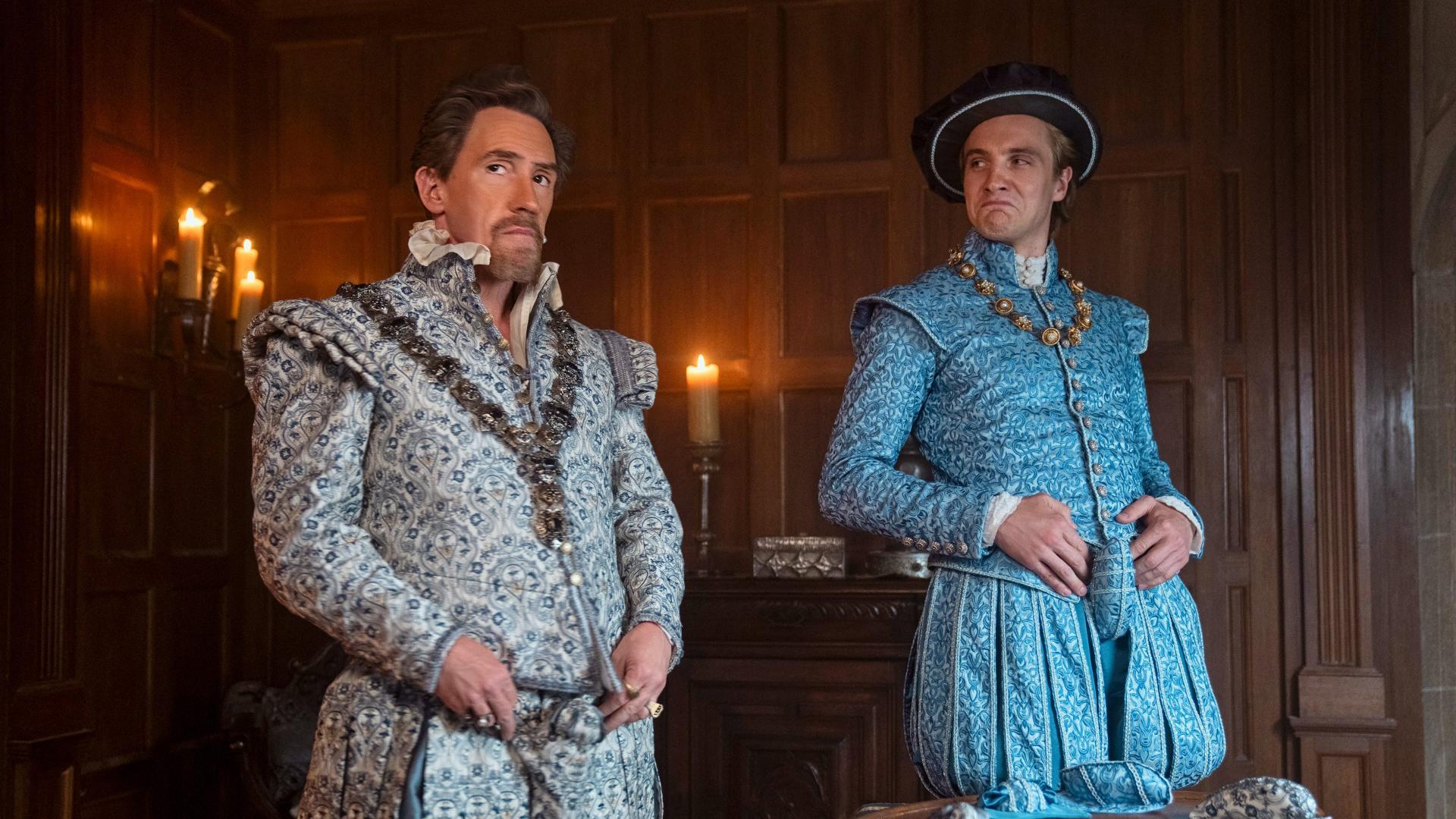 Image gallery for My Lady Jane (TV Series) - FilmAffinity