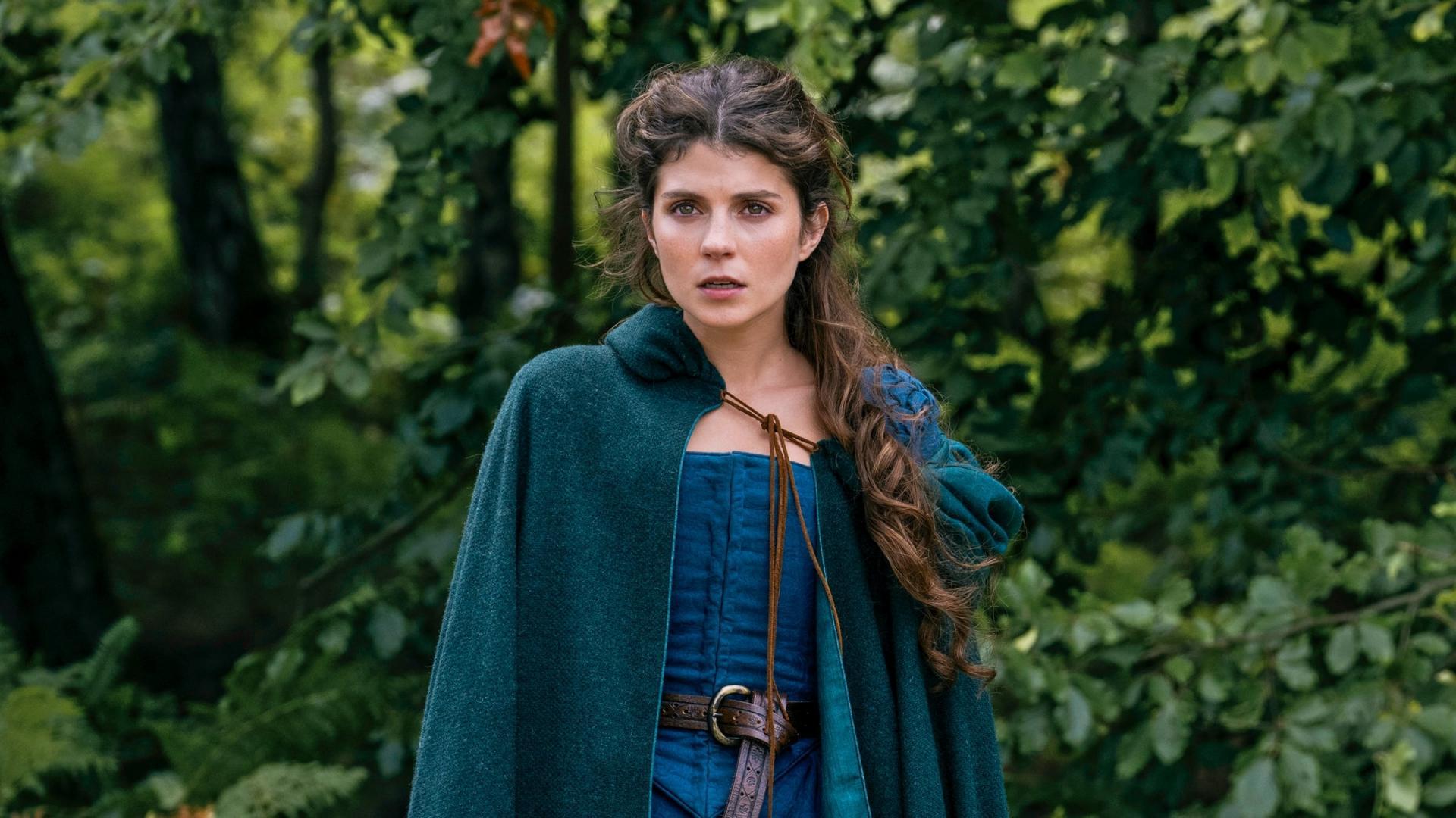 Image gallery for My Lady Jane (TV Series) - FilmAffinity