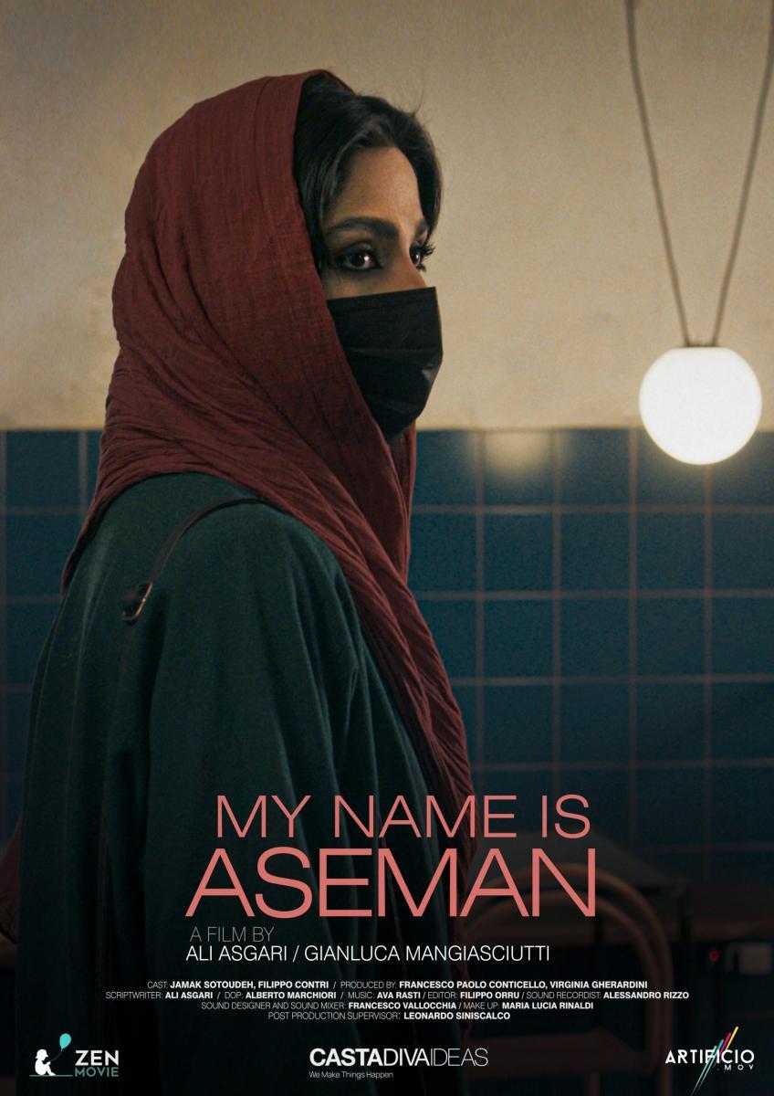 Image gallery for My Name Is Aseman (S) - FilmAffinity