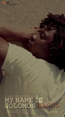 My Name Is Solomon Hagos (S) (C) (2013) - FilmAffinity