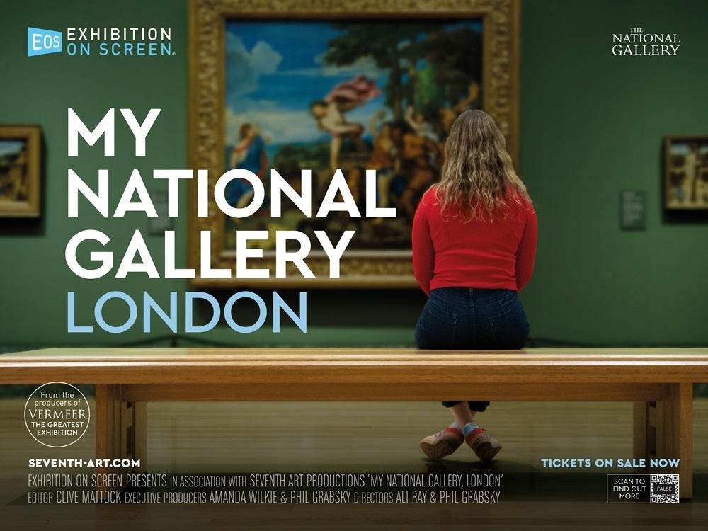 Image gallery for My National Gallery - FilmAffinity