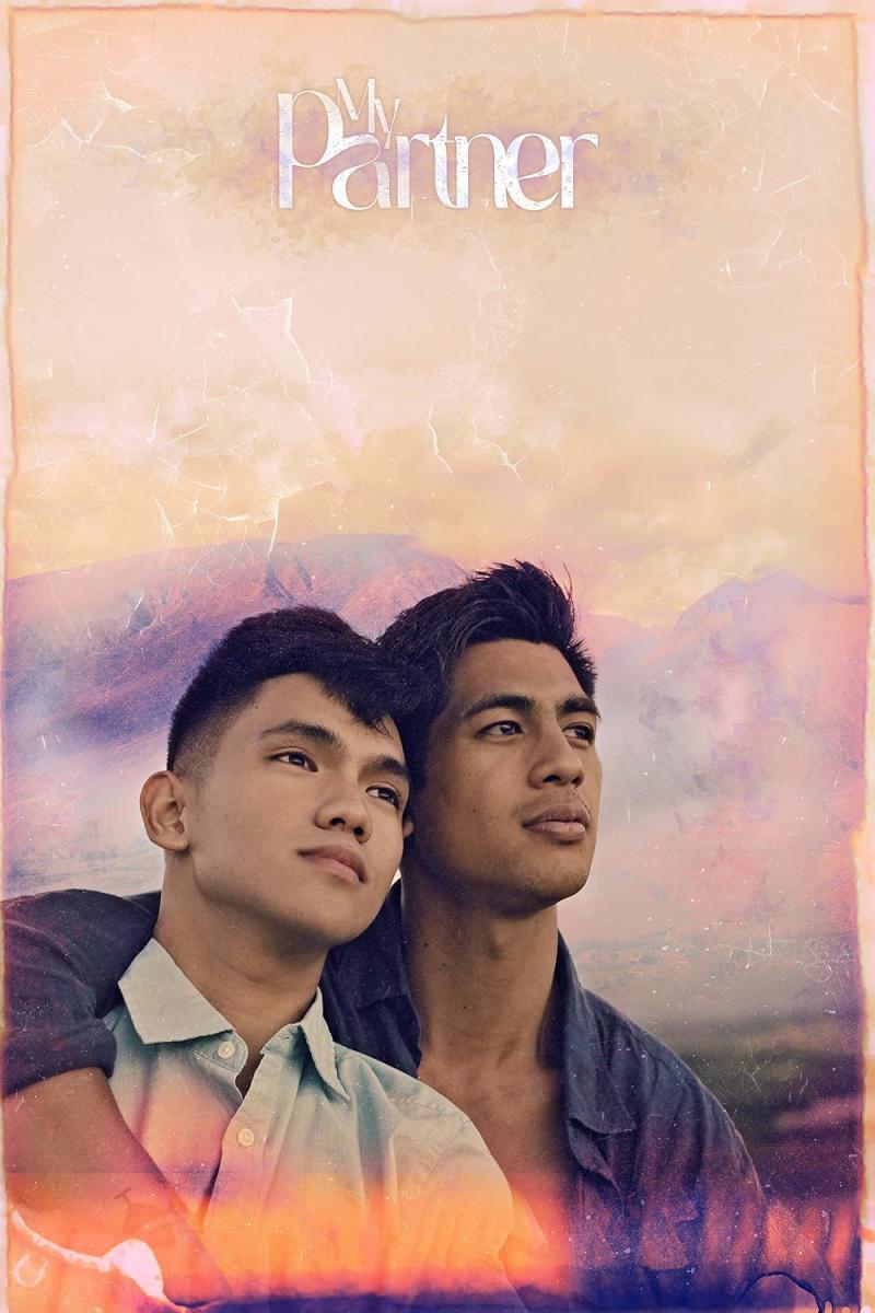 My Partner (2023) - FilmAffinity