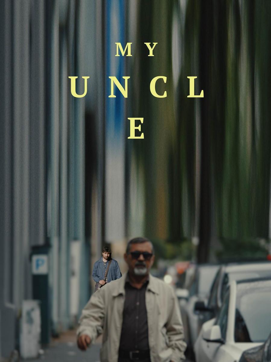 Image gallery for My Uncle Jens - FilmAffinity