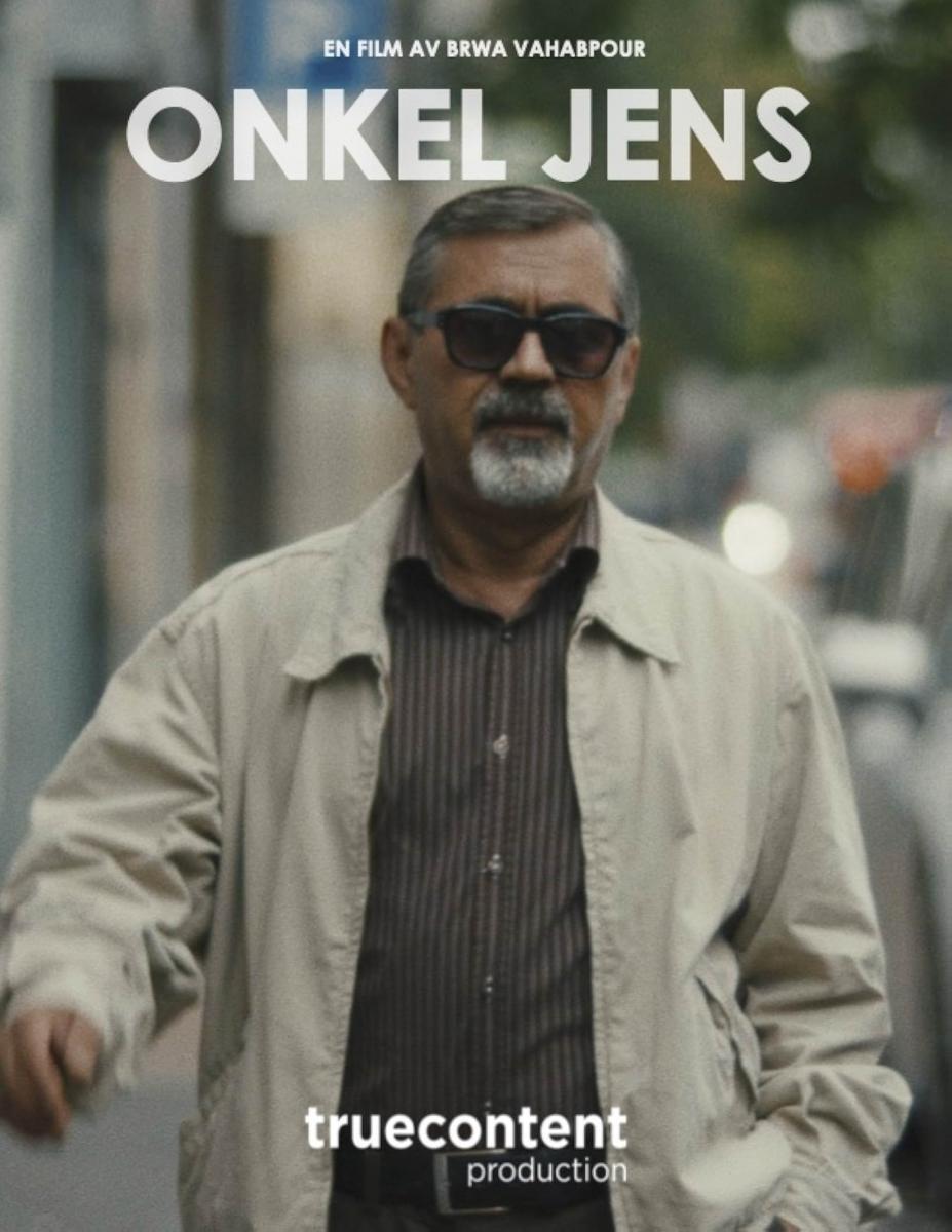 My Uncle Jens (2025) - FilmAffinity