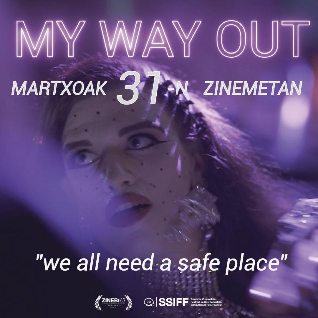 Image gallery for My Way Out - FilmAffinity