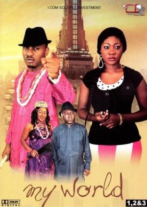 My World (2012) - FilmAffinity