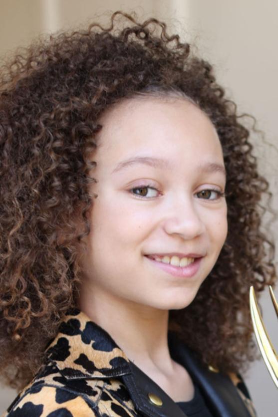 Mykal-Michelle Harris - FilmAffinity