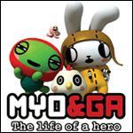 Myo & Ga (Serie de TV) (2012) - FilmAffinity
