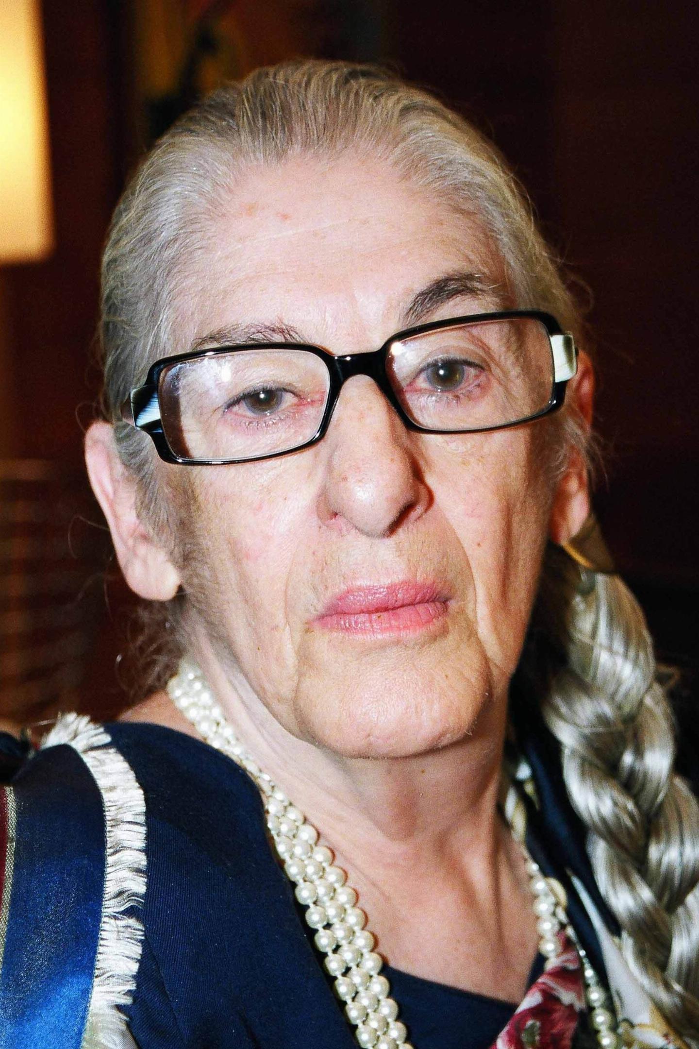 Myriam Muniz - FilmAffinity