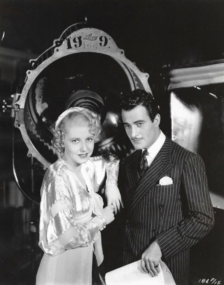 Image gallery for Mystery Woman - FilmAffinity