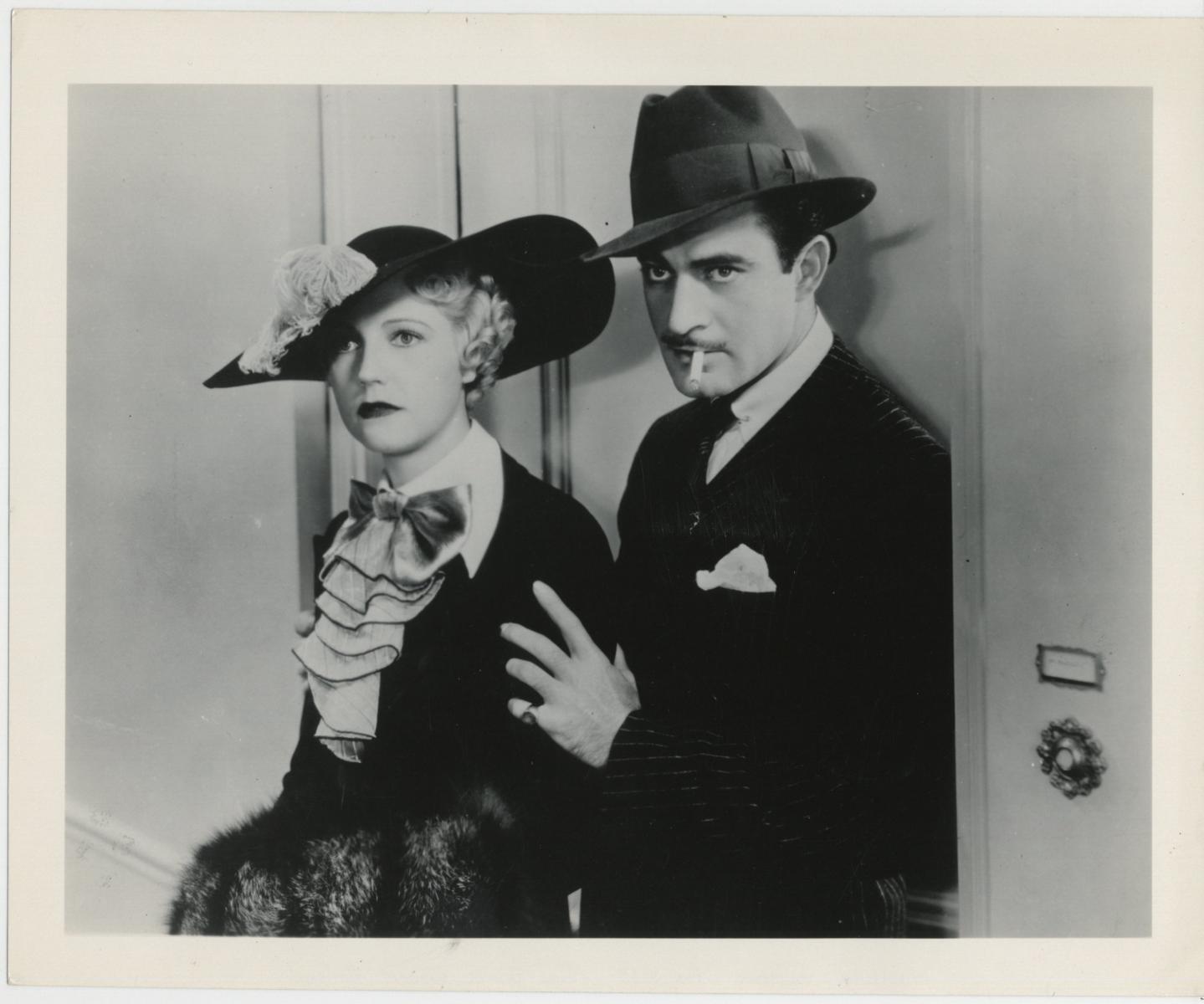 Image gallery for Mystery Woman - FilmAffinity