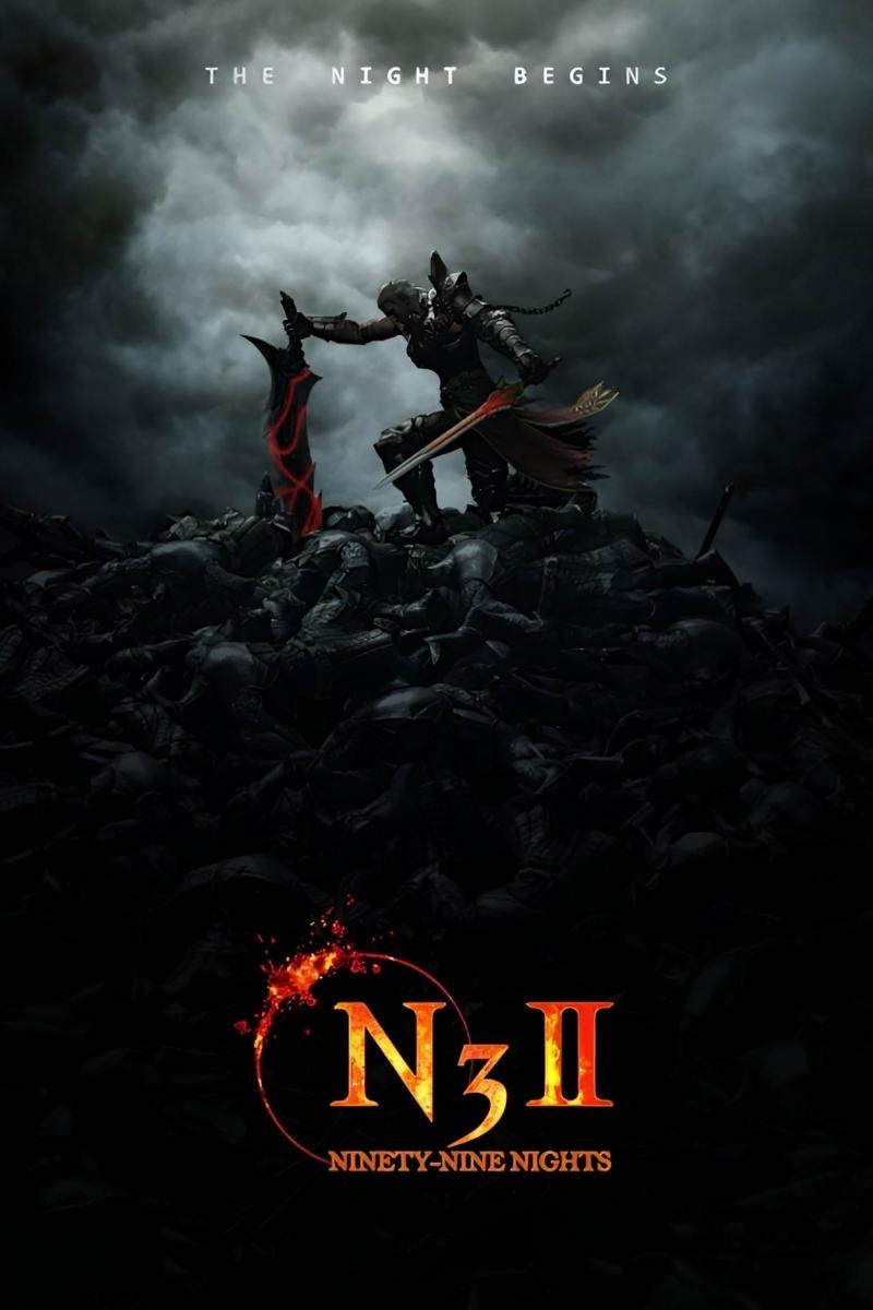 Image gallery for Ninety-Nine Nights II - FilmAffinity