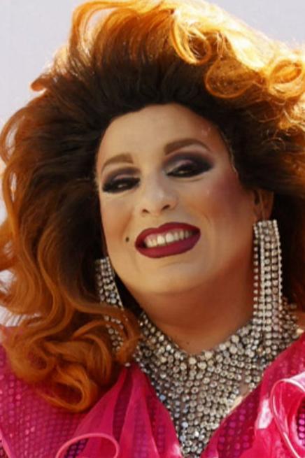 Nacha la Macha - FilmAffinity