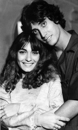 Nacho (Serie de TV) (1983) - FilmAffinity