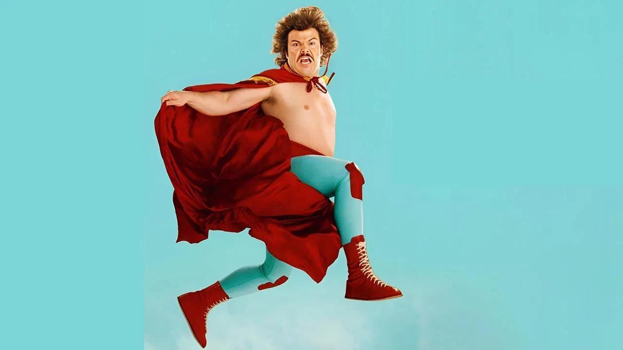 Pictures Photos Of Hctor Jimnez Nacho Libre Nacho Libre Costume