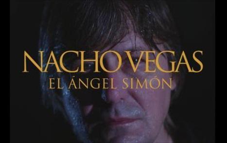Nacho Vegas: El ángel Simón (Music Video) (2023) - FilmAffinity