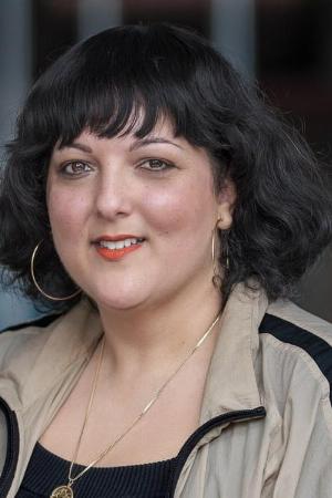 Nadia Fall - FilmAffinity