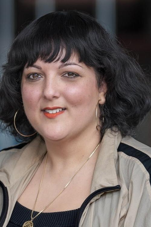 Nadia Fall - FilmAffinity