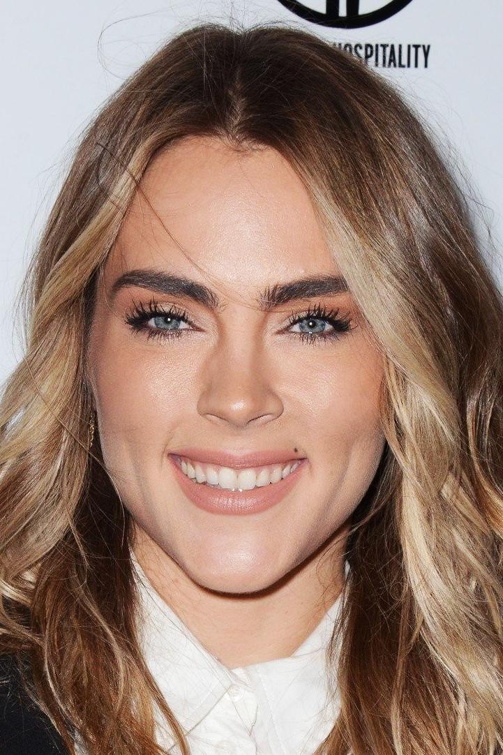 Nadine Crocker - FilmAffinity