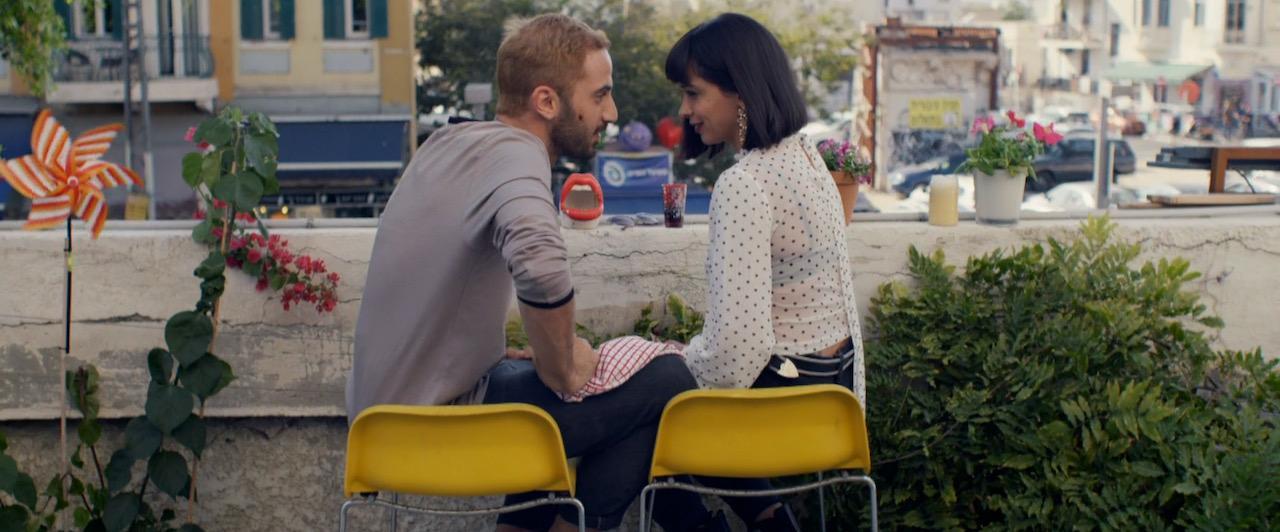 Image gallery for The Dreamers (TV Series) - FilmAffinity