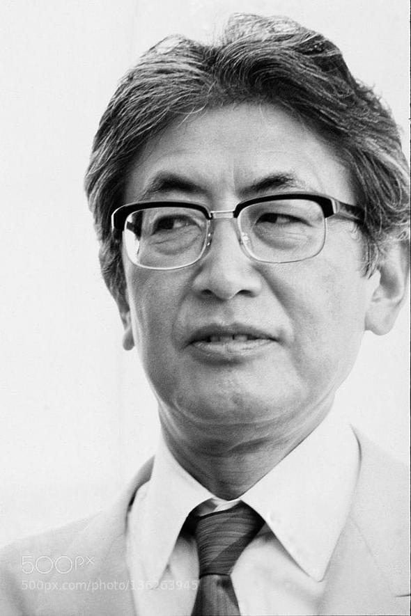 Nagisa Ôshima - FilmAffinity