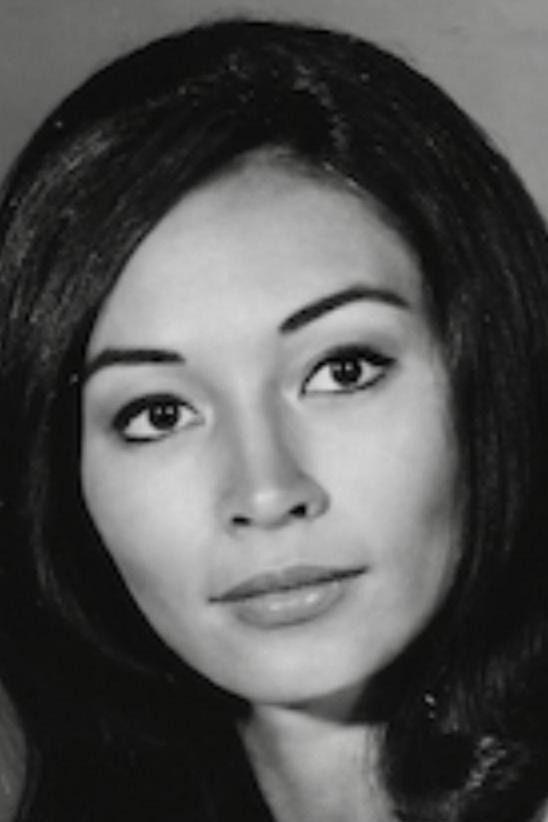 Nancy Hsueh - FilmAffinity