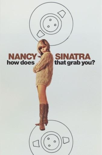 Nancy Sinatra - How Does That Grab You? The Mini-Documentary (C) (2024 ...
