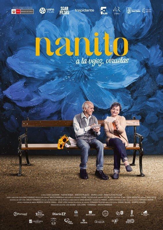 Nanito (2025) - FilmAffinity