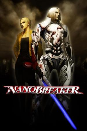 Nano Breaker (2005) - FilmAffinity