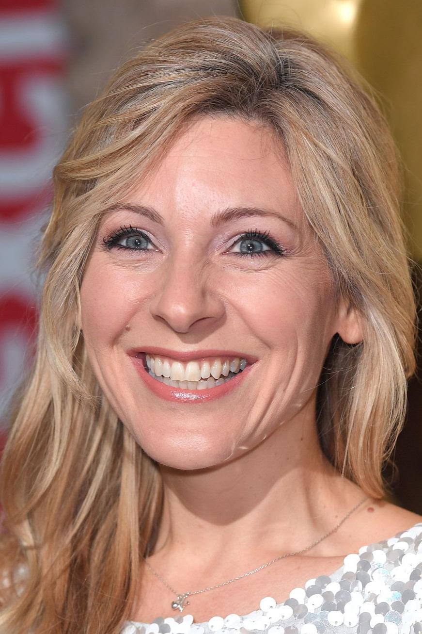 Naomi Wilkinson - FilmAffinity