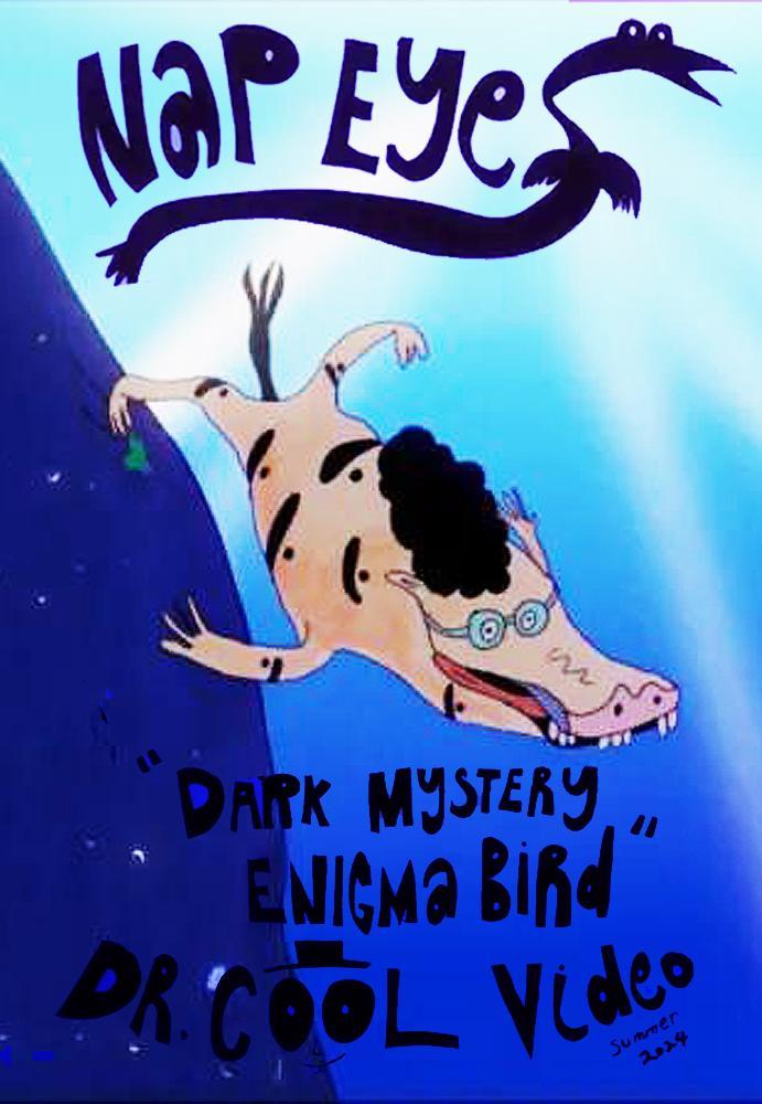 All the awards and nominations of Nap Eyes: Dark Mystery Enigma Bird ...