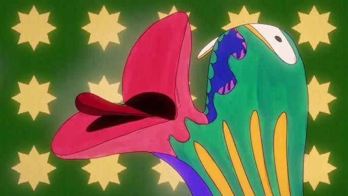 Image gallery for Nap Eyes: Dark Mystery Enigma Bird (Music Video ...