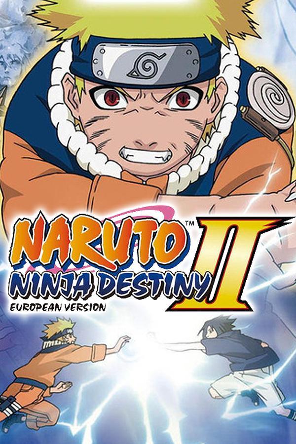 Image gallery for Naruto: Ninja Destiny 2 - FilmAffinity