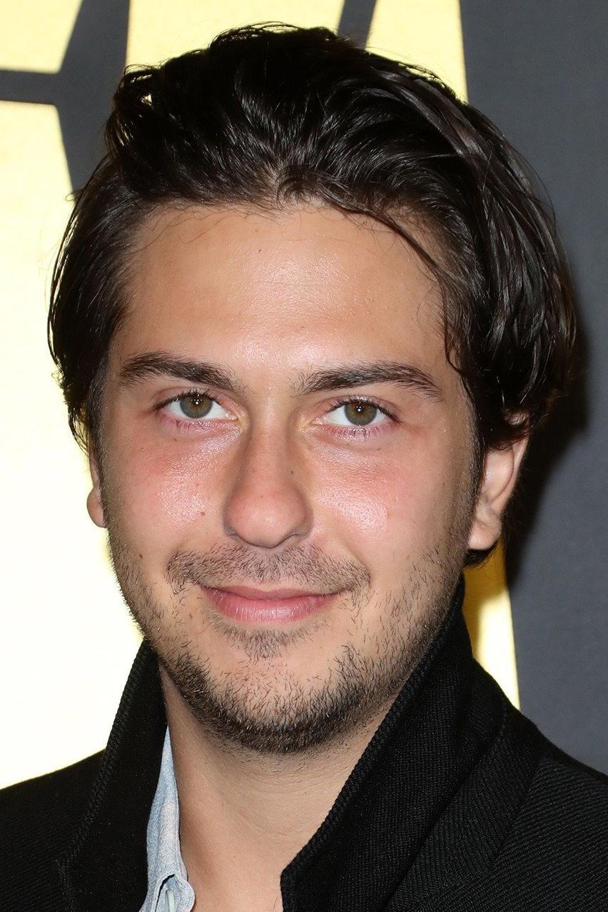 Alex Wolff - FilmAffinity