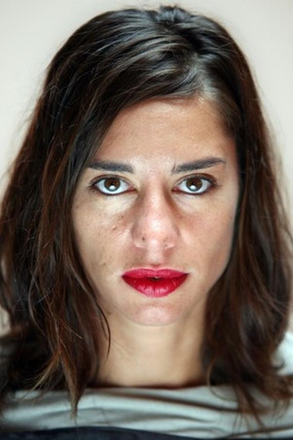 Natalia Mateo - FilmAffinity