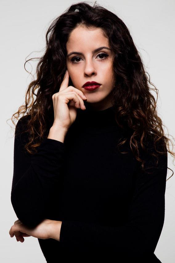 Natalia Palomares - FilmAffinity