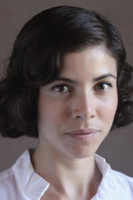 Natalia Solián - Filmaffinity