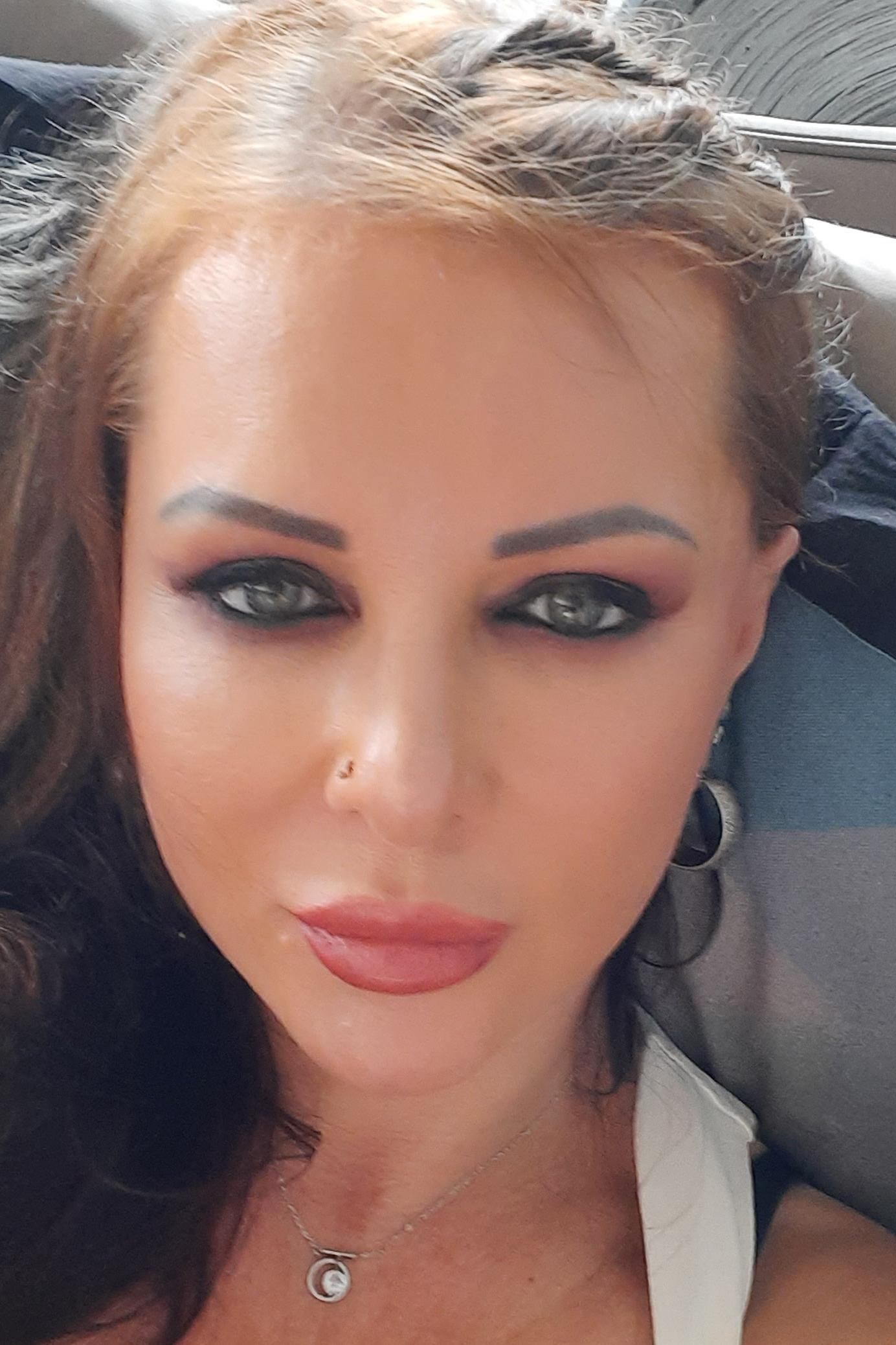 Nataliya Kozhenova - FilmAffinity