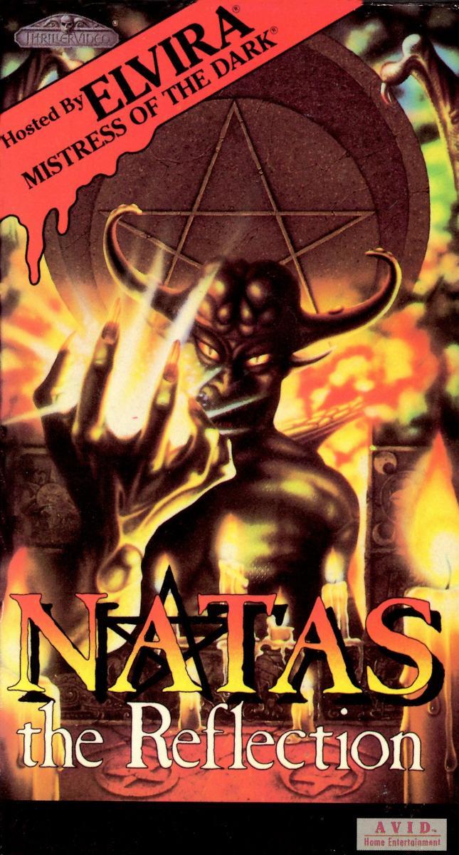 Image gallery for Natas: The Reflection - FilmAffinity
