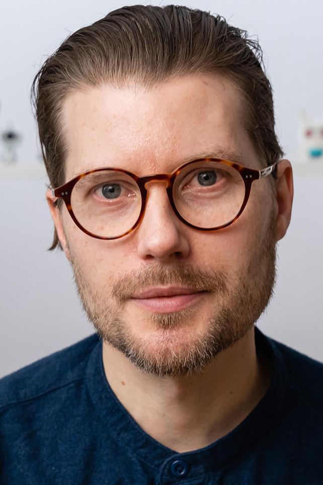 Nathan Jurevicius - FilmAffinity