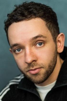 Nathan McMullen - FilmAffinity