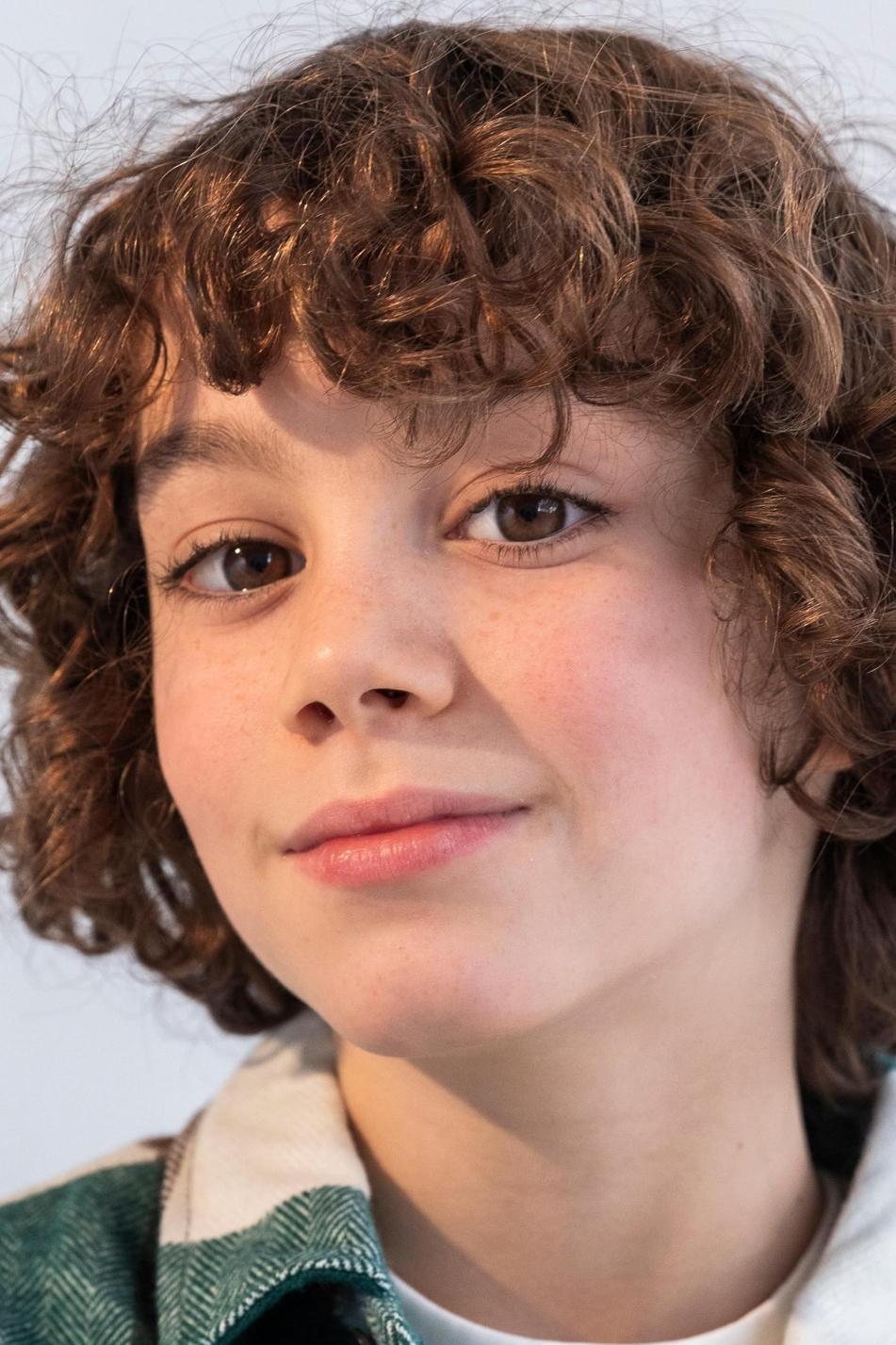 Nathan Radley - FilmAffinity