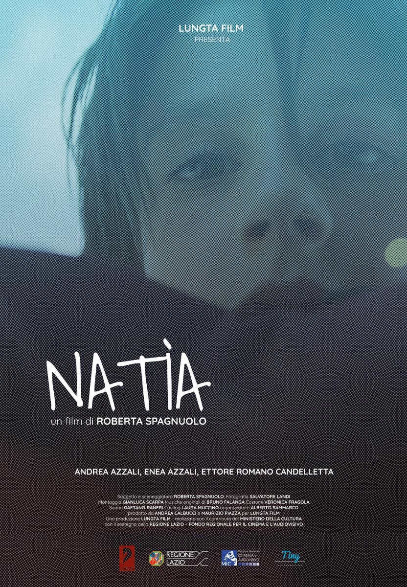 Natìa (C) (2022) - FilmAffinity