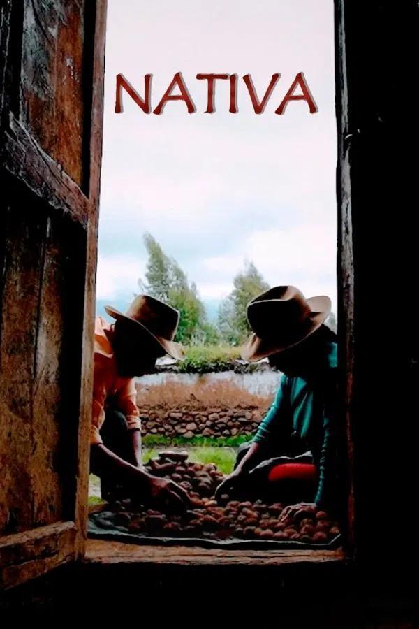 Nativa (C) (2024) - FilmAffinity