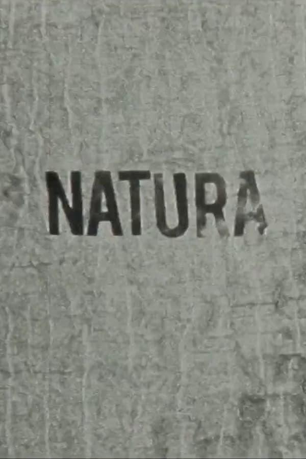 Natura (C) (2015) - FilmAffinity
