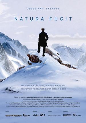 Natura fugit (S) (2025) - Filmaffinity