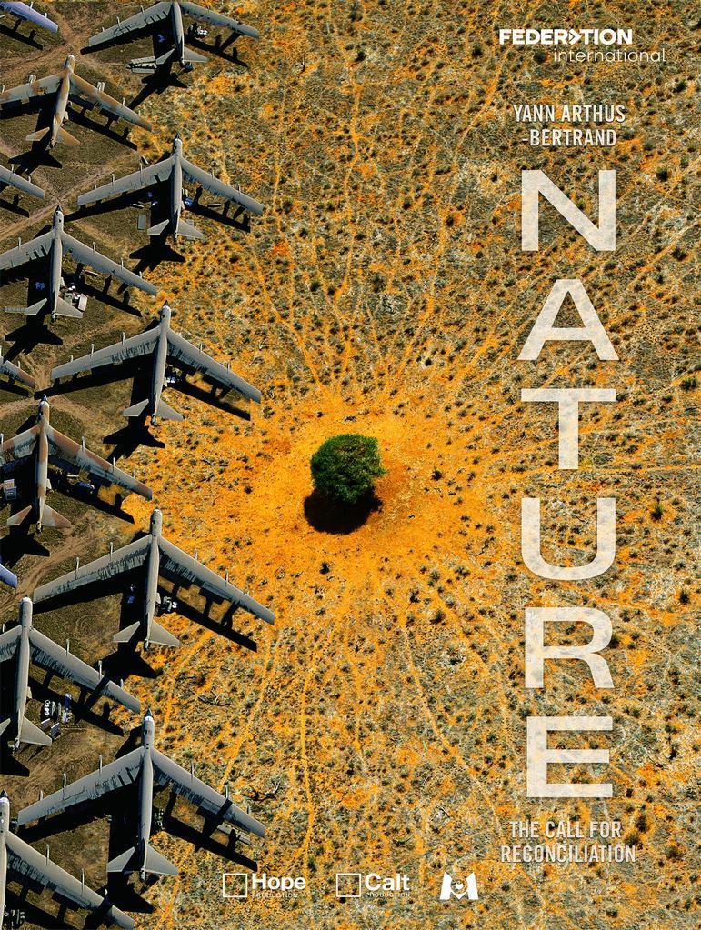 Nature, pour une réconciliation (2025) - FilmAffinity