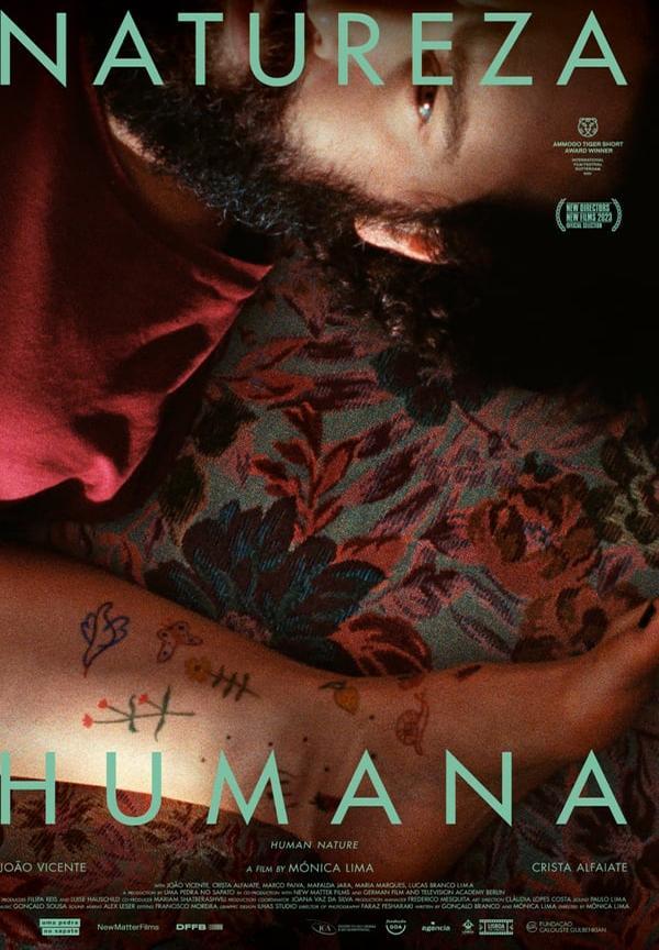 Natureza Humana (2023) - FilmAffinity