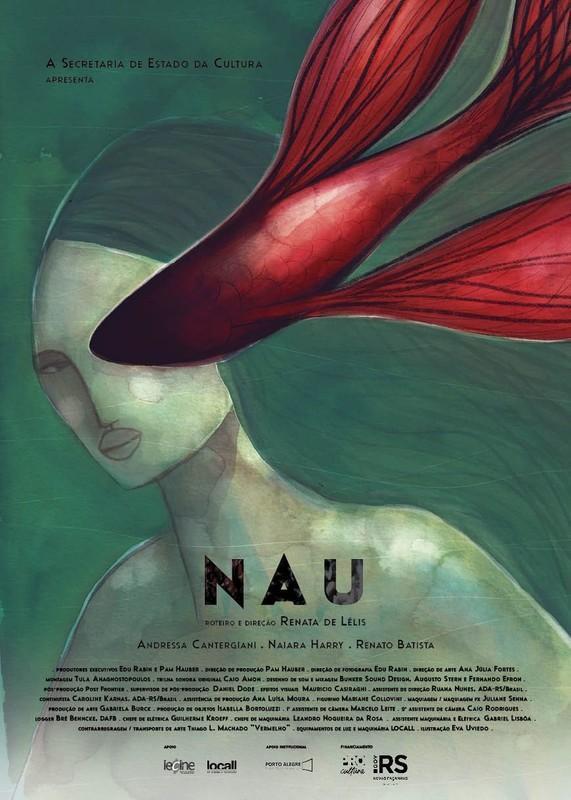 Nau (S) (2021) - FilmAffinity